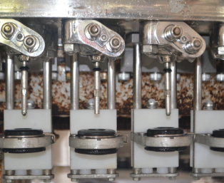 Spare parts for the nottlimg industry | FillBottle